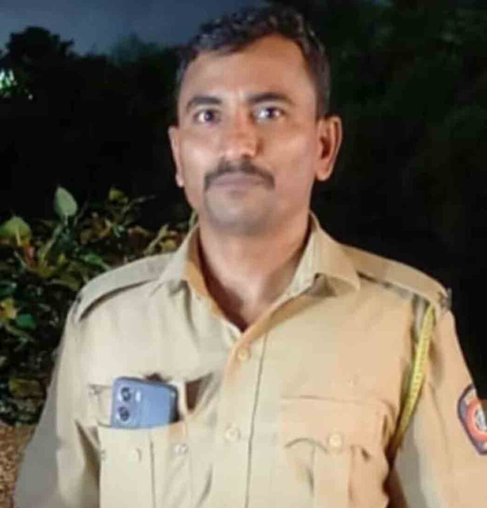 कुरार पोलीस ठाण्याच्या पोलीस हवालदाराची आत्महत्या – Mumbai Crime Times